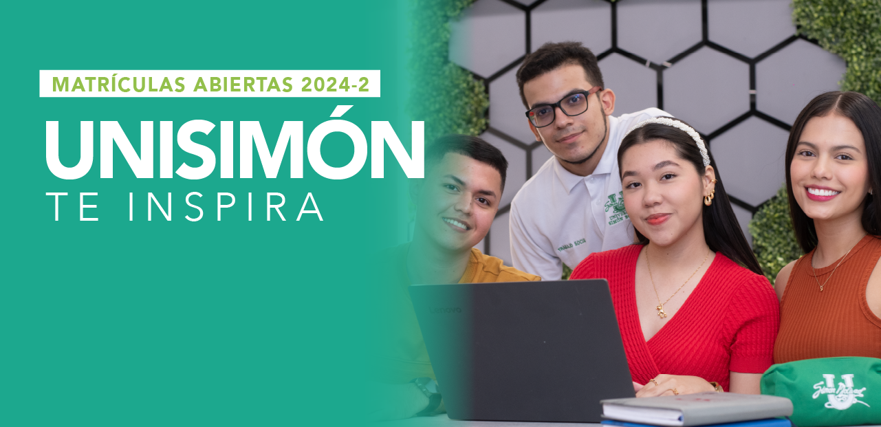 Universidad Simón Bolivar - USB