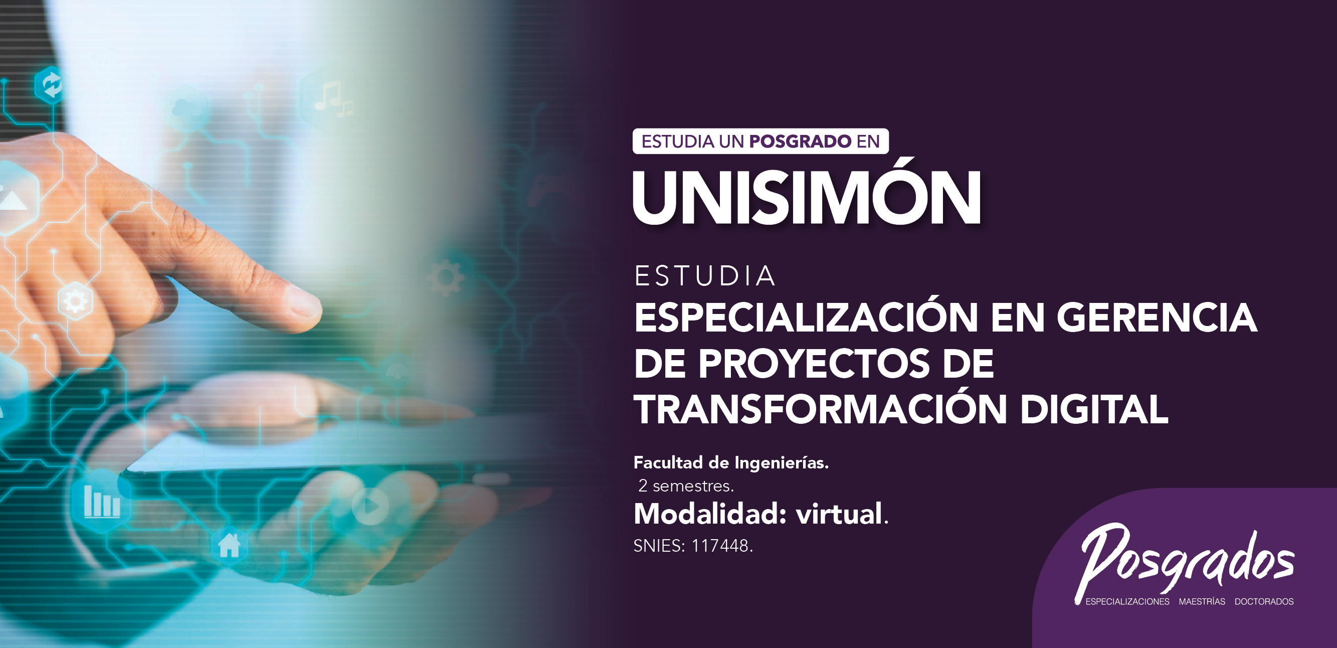 Universidad Simón Bolivar - USB