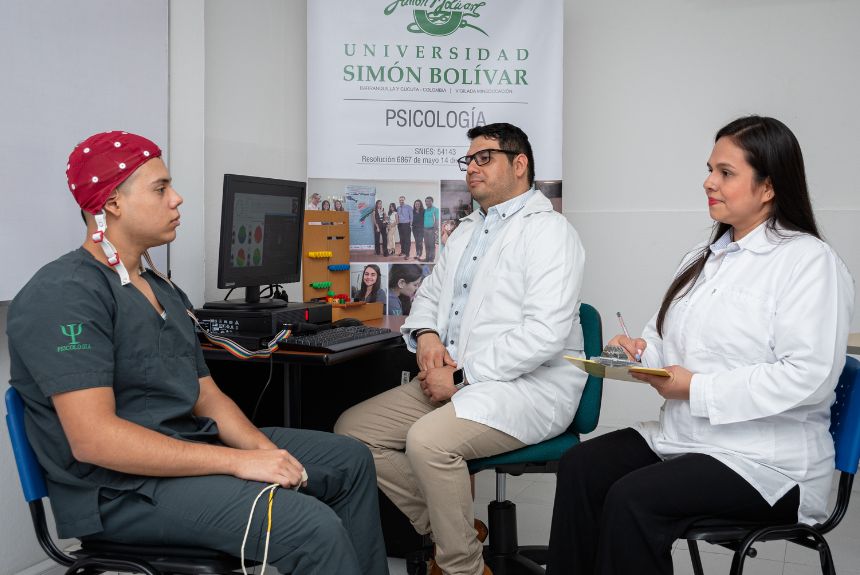 Universidad Simón Bolivar - USB