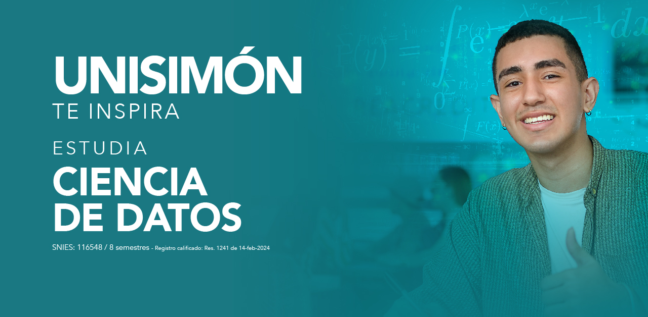 Universidad Simón Bolivar - USB