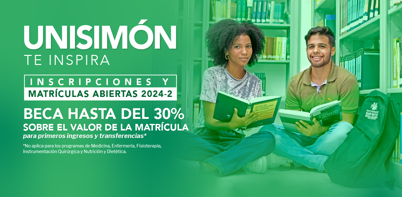 Universidad Simón Bolivar - USB