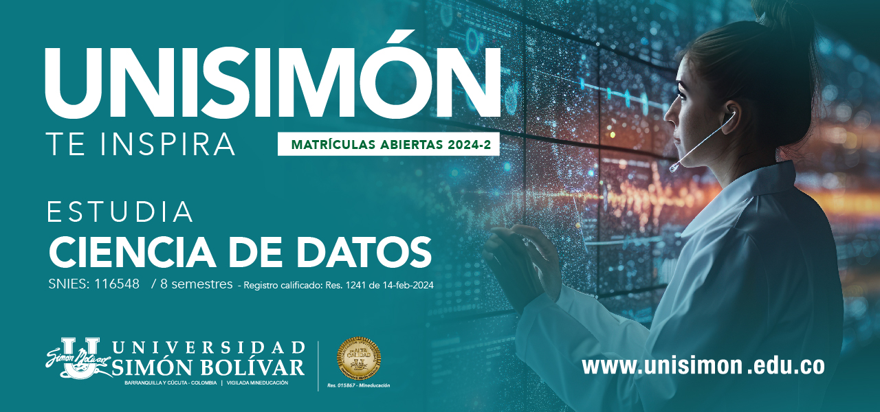 Universidad Simón Bolivar - USB